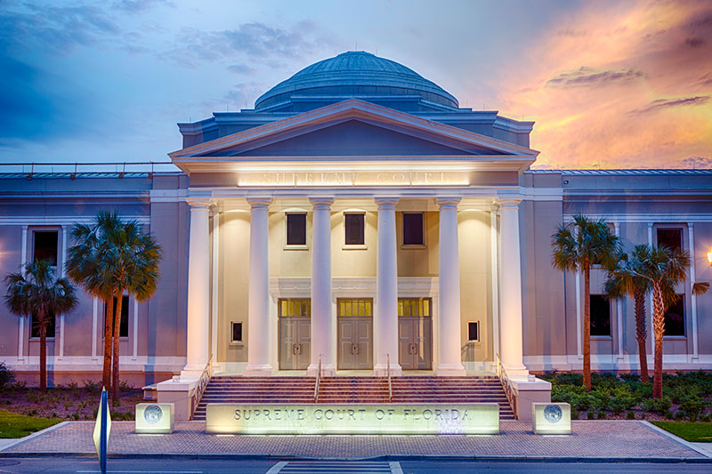 Practice Areas - Florida Bar Defense - Representing Florida Lawyers and ...